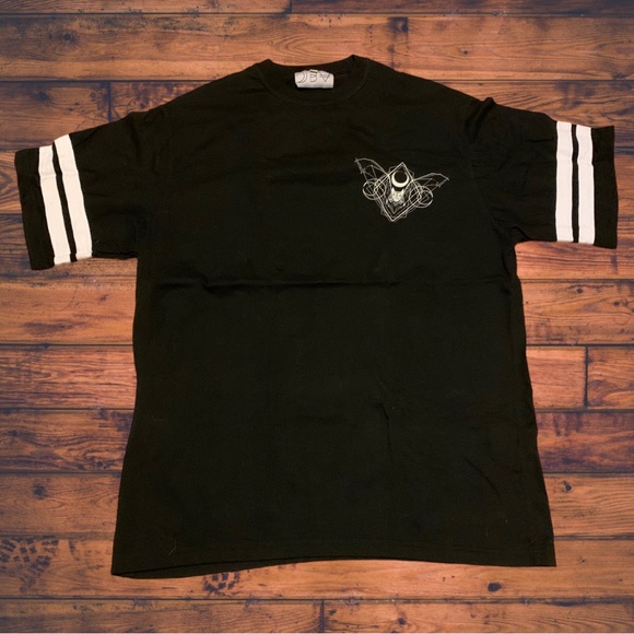 Hot Topic | Shirts | Botdf Blood On The Dance Floor Sinners Are Winners ...